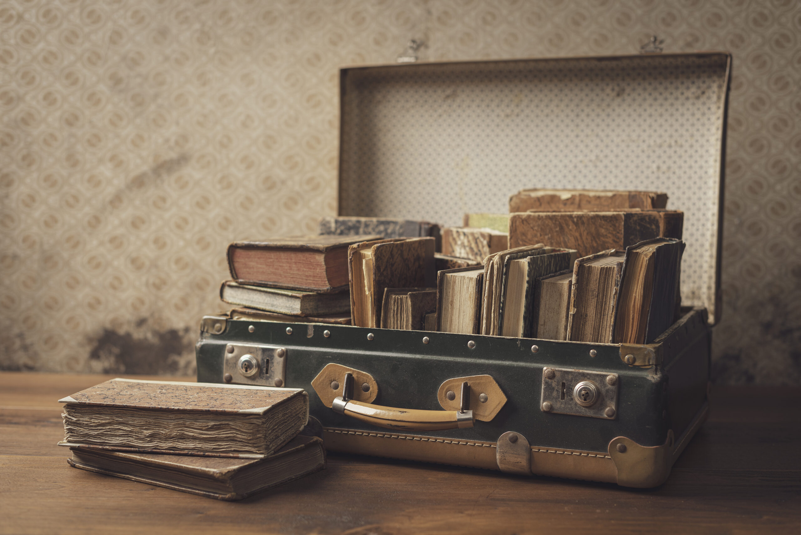 (2016) As Aussie as Speedos - Michael Easson